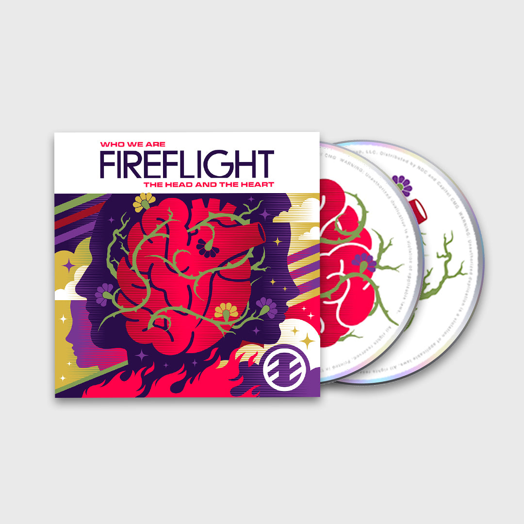 Fireflight Now Logo