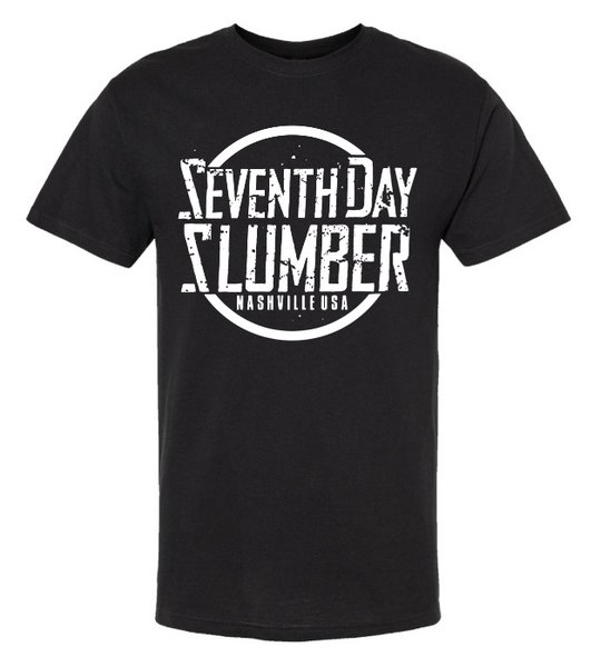 SEVENTH DAY SLUMBER TOUR – RockFest