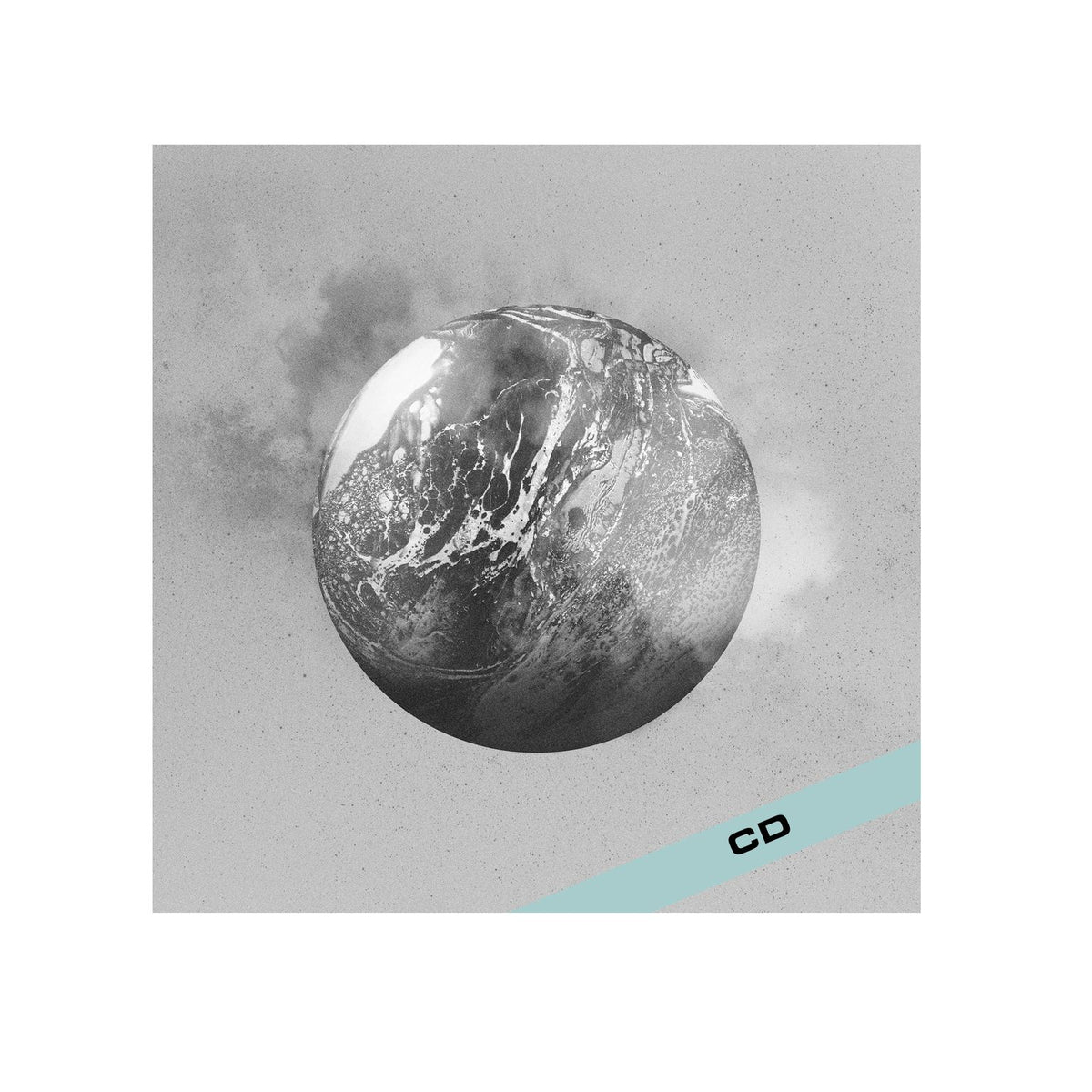 World Gone Cold CD – RockFest